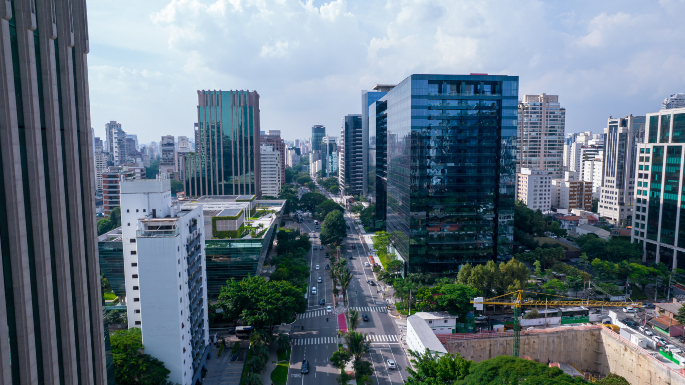 Melhores bairros para morar em SP em 2026